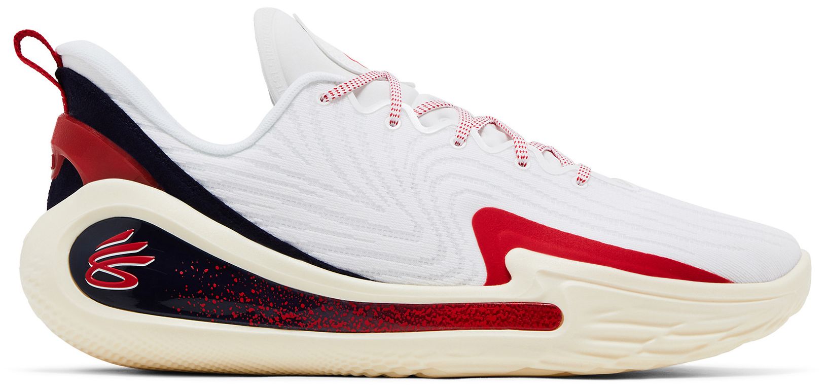 Buy Curry Brand Curry Flow 12 'Podium Pack - Home' - 6000198 100 | GOAT