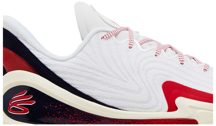 Buy Curry Brand Curry Flow 12 'Podium Pack - Home' - 6000198 100 | GOAT