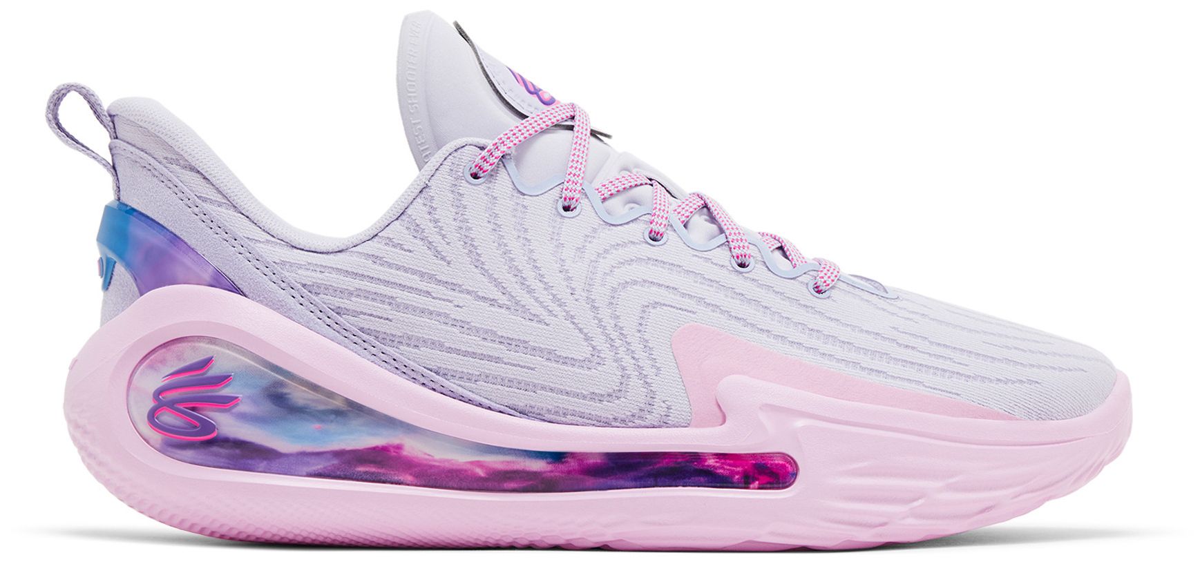 Buy Curry Brand Curry Flow 12 'Curry Tour' - 3027631 502 | GOAT