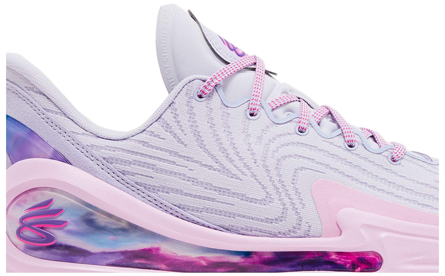 Buy Curry Brand Curry Flow 12 'Curry Tour' - 3027631 502 | GOAT