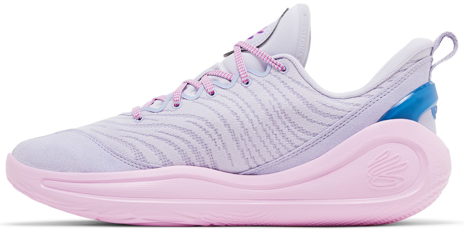 Buy Curry Brand Curry Flow 12 'Curry Tour' - 3027631 502 | GOAT