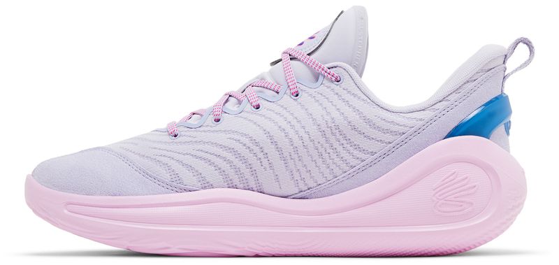 Buy Curry Brand Curry Flow 12 'Curry Tour' - 3027631 502 | GOAT