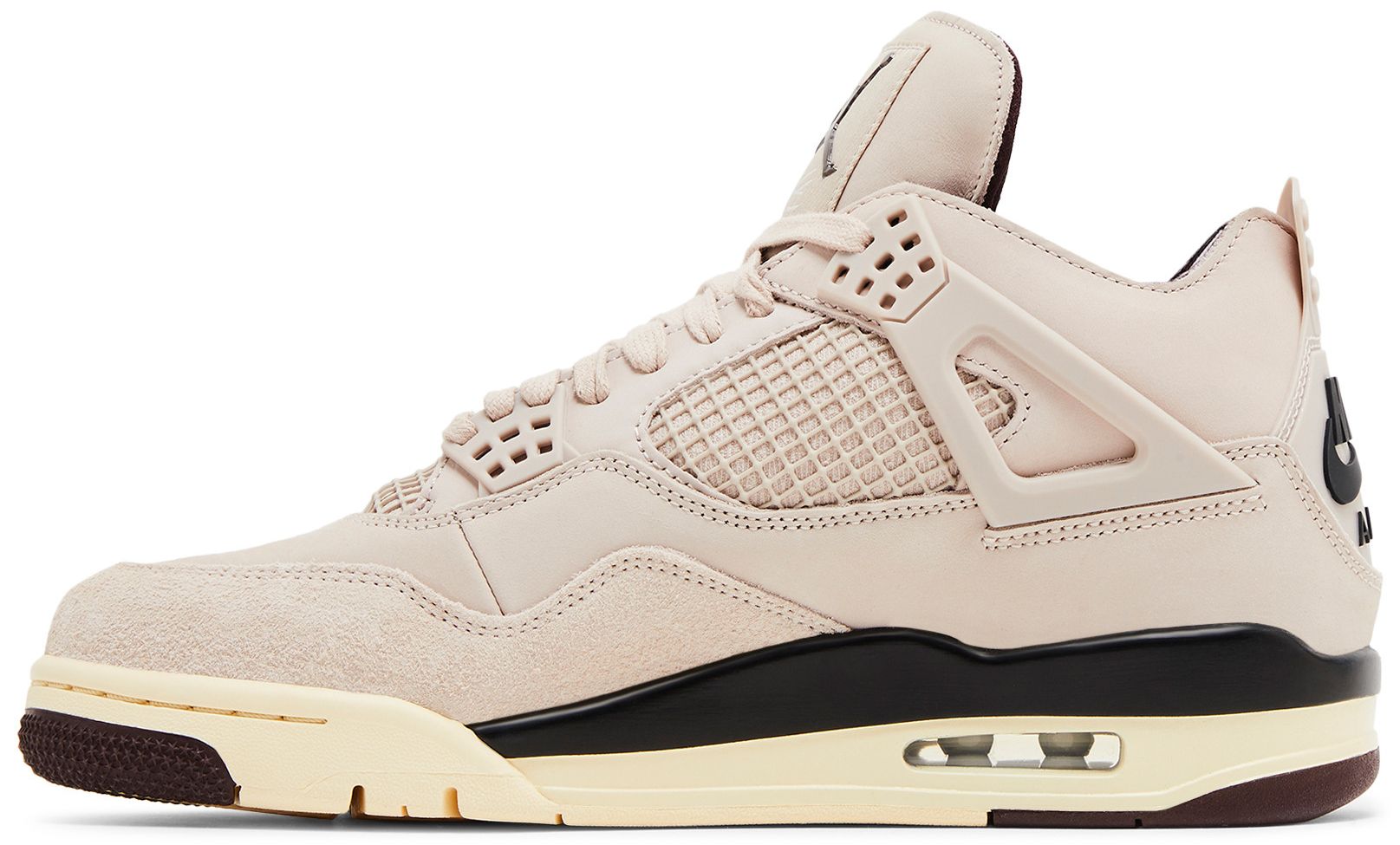 Buy A Ma Maniére x Wmns Air Jordan 4 Retro 'While You Were Sleeping' - FZ4810 200 | GOAT