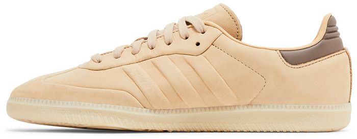Buy Adidas Samba 'Magic Beige' - IG7600 | GOAT