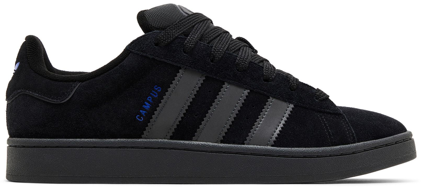 Buy Adidas Campus 00s 'Carbon Lucid Blue' - ID2064 | GOAT