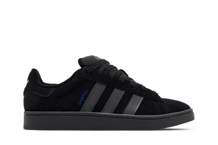 Buy Adidas Campus 00s 'Carbon Lucid Blue' - ID2064 | GOAT