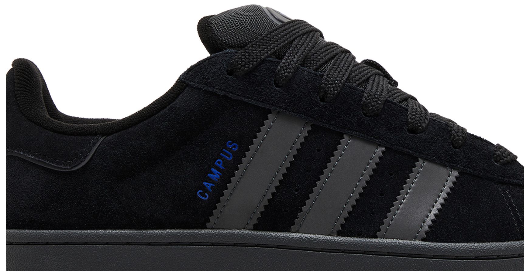 Buy Adidas Campus 00s 'Carbon Lucid Blue' - ID2064 | GOAT