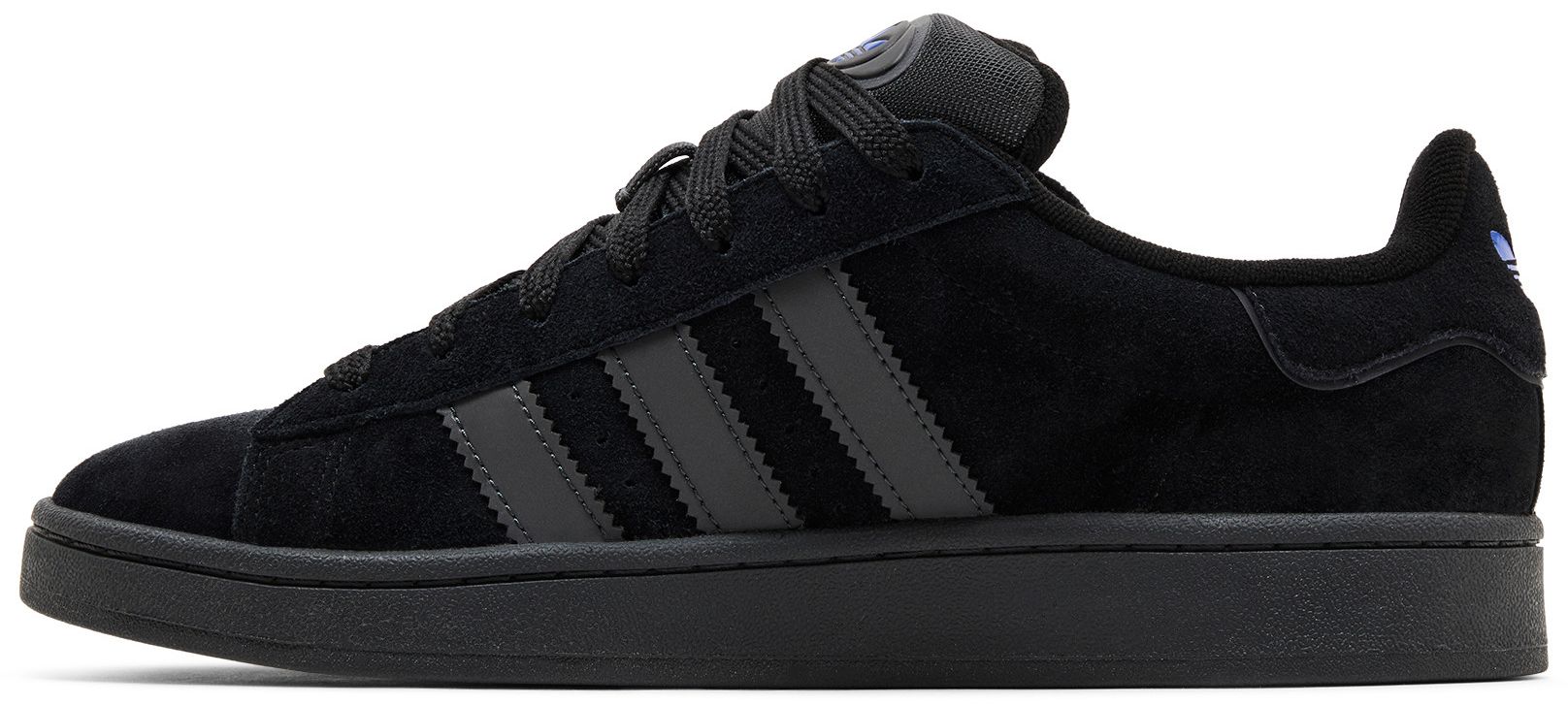 Buy Adidas Campus 00s 'Carbon Lucid Blue' - ID2064 | GOAT