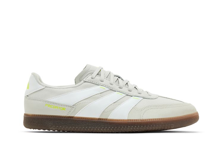 Buy Adidas Predator 24 League Low Freestyle 'Energy Citrus Pack ...