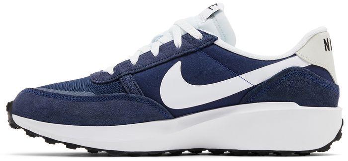 Buy Nike Waffle Debut 'Midnight Navy' - FJ4195 400 | GOAT