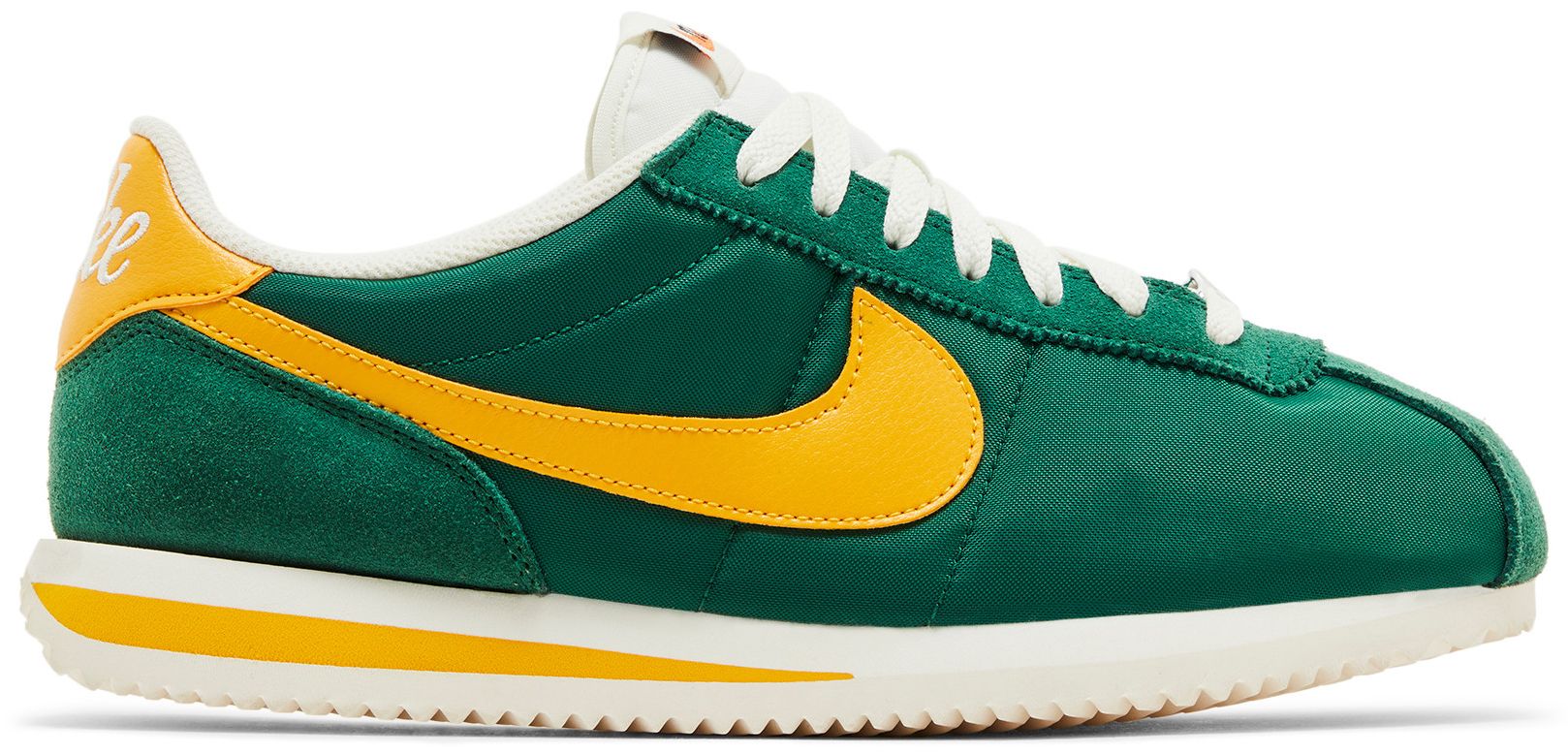 Buy Nike Cortez TXT 'Oregon' - HF1435 300 | GOAT