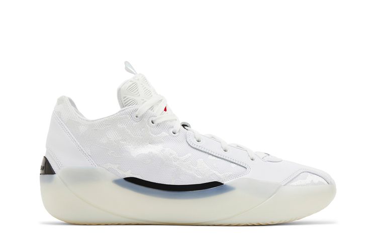 Buy Air Jordan 39 'Sol' - FQ0213 106 | GOAT