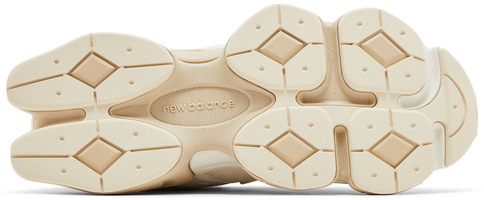 Buy New Balance 9060 'Beige White' - U9060SS | GOAT