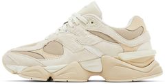 Buy New Balance 9060 'Beige White' - U9060SS | GOAT
