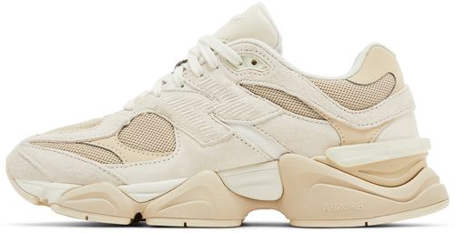 Buy New Balance 9060 'Beige White' - U9060SS | GOAT