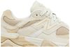 Buy New Balance 9060 'Beige White' - U9060SS | GOAT