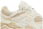 Buy New Balance 9060 'Beige White' - U9060SS | GOAT