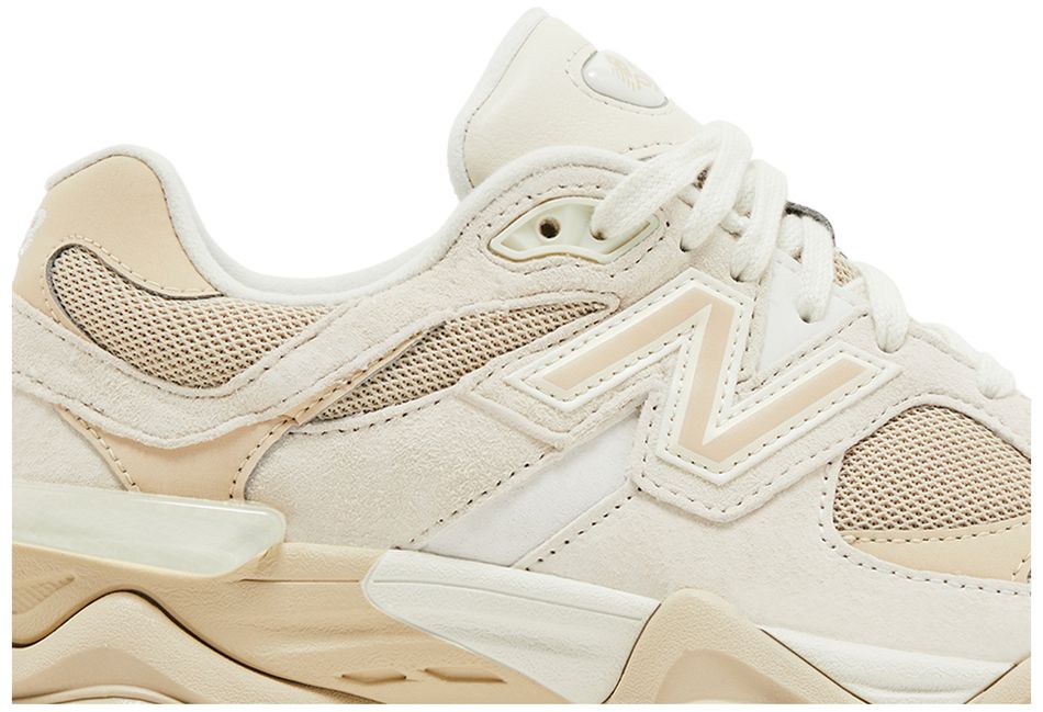 Buy New Balance 9060 'Beige White' - U9060SS | GOAT