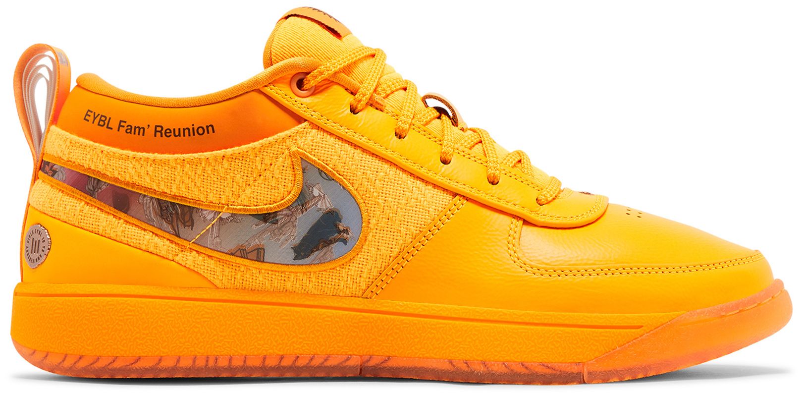 Buy Nike Book 1 'EYBL Nationals' - HM4307 800 | GOAT