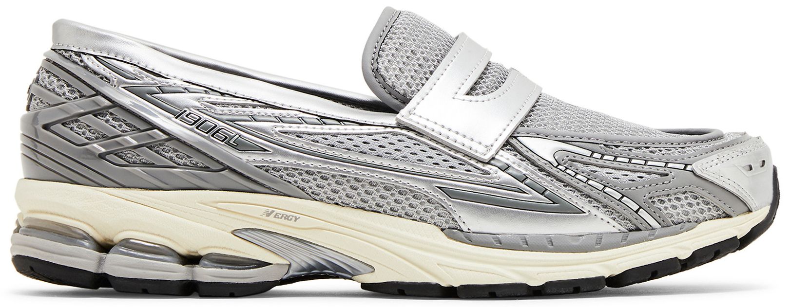 Buy New Balance 1906L 'Silver Shadow Grey' - U1906LAE | GOAT