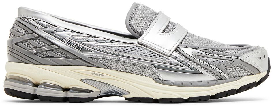 Buy New Balance 1906L 'Silver Shadow Grey' - U1906LAE | GOAT