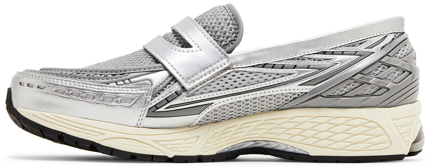 Buy New Balance 1906L 'Silver Shadow Grey' - U1906LAE | GOAT