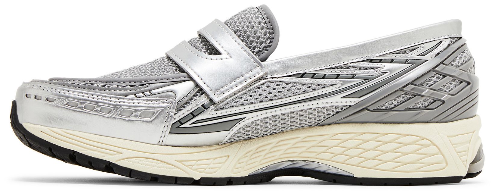 Buy New Balance 1906L 'Silver Shadow Grey' - U1906LAE | GOAT