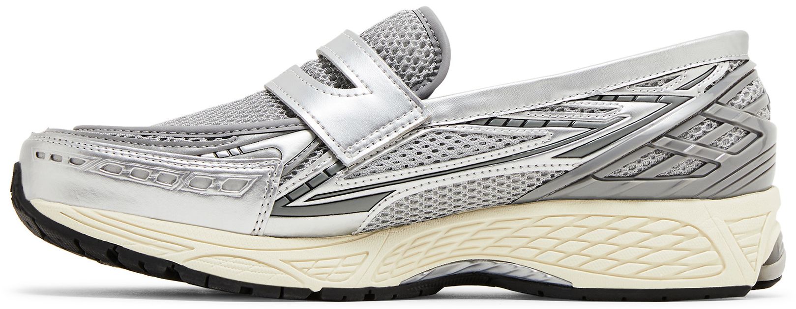 Buy New Balance 1906L 'Silver Shadow Grey' - U1906LAE | GOAT