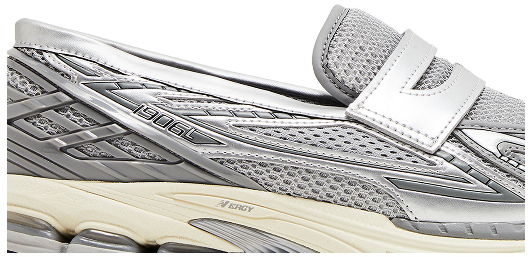 Buy New Balance 1906L 'Silver Shadow Grey' - U1906LAE | GOAT