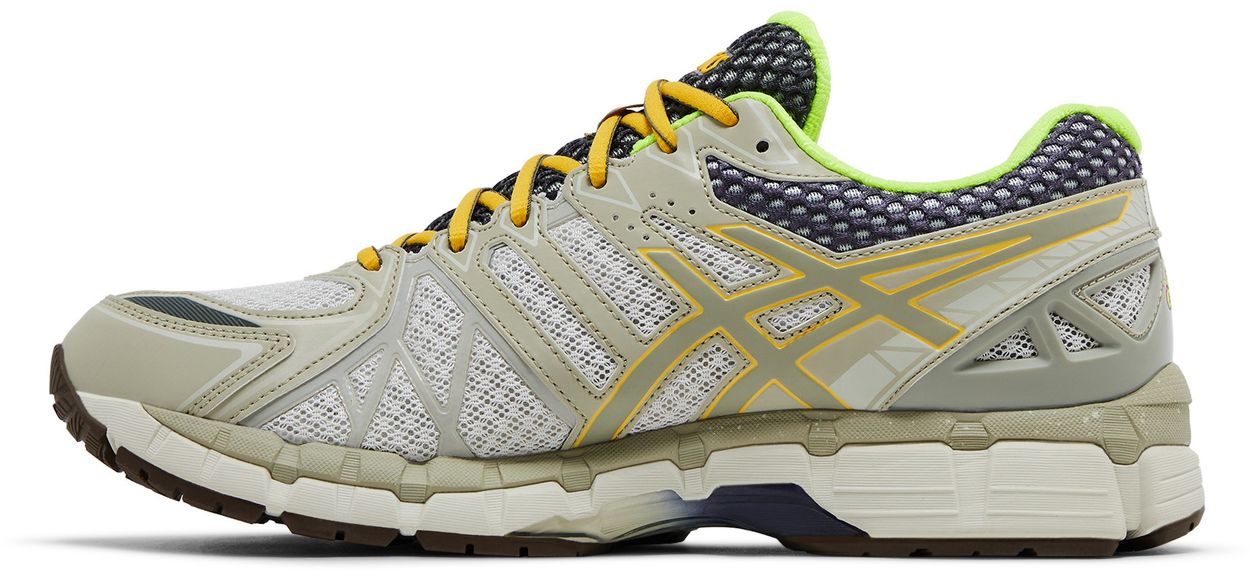Buy Bodega x ASICS Gel Kayano 20 'Small Wins Add Up' - 1203A621 201 | GOAT