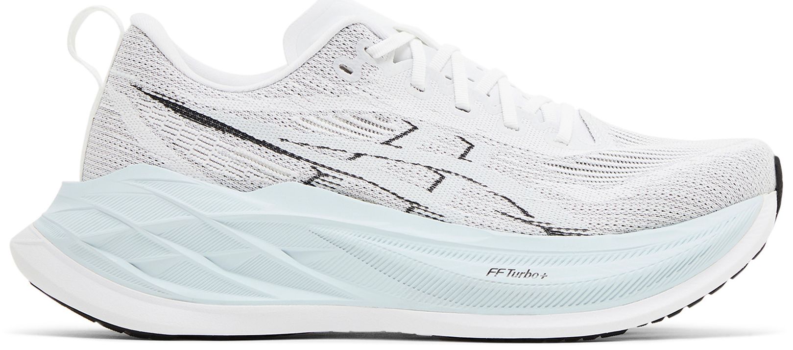 Buy ASICS Superblast 2 'White Cool Grey' - 1013A142 100 | GOAT