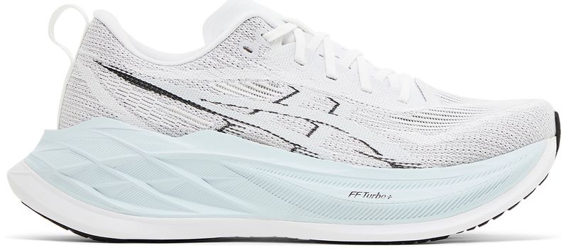 Buy ASICS Superblast 2 'White Cool Grey' - 1013A142 100 | GOAT