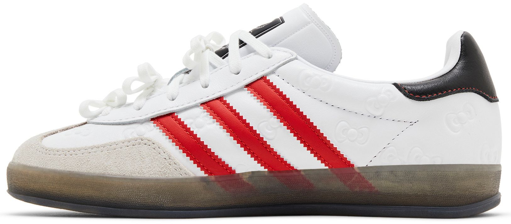 Buy Hello Kitty x adidas Wmns Gazelle Indoor '50th Anniversary ...