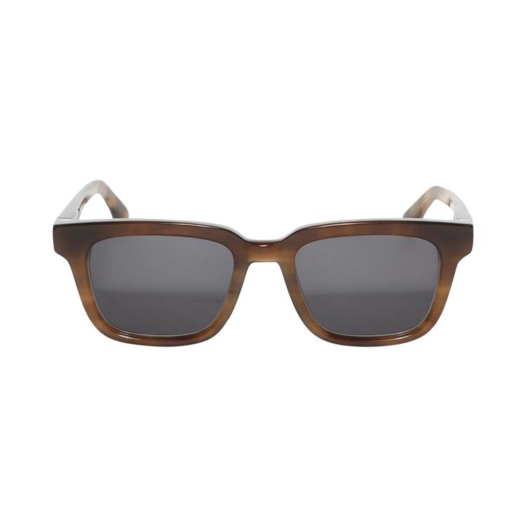 Buy Mykita Lamin Sunglasses 'Galapagos/Shiny Silver/Cool Grey ...