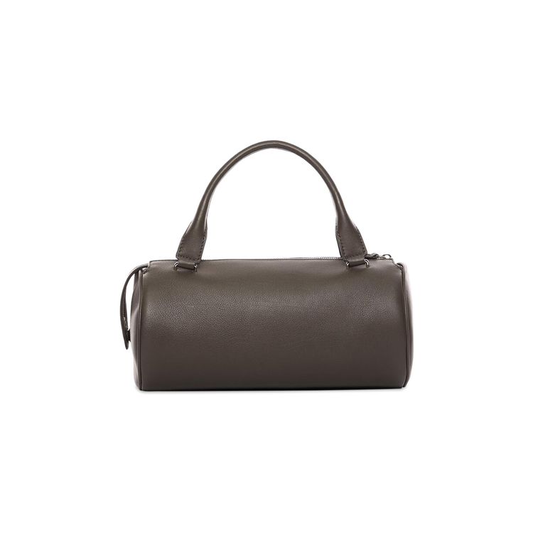 Buy The Row Edith Bag 'Koala Grey' - W1673 L97 KGP | GOAT