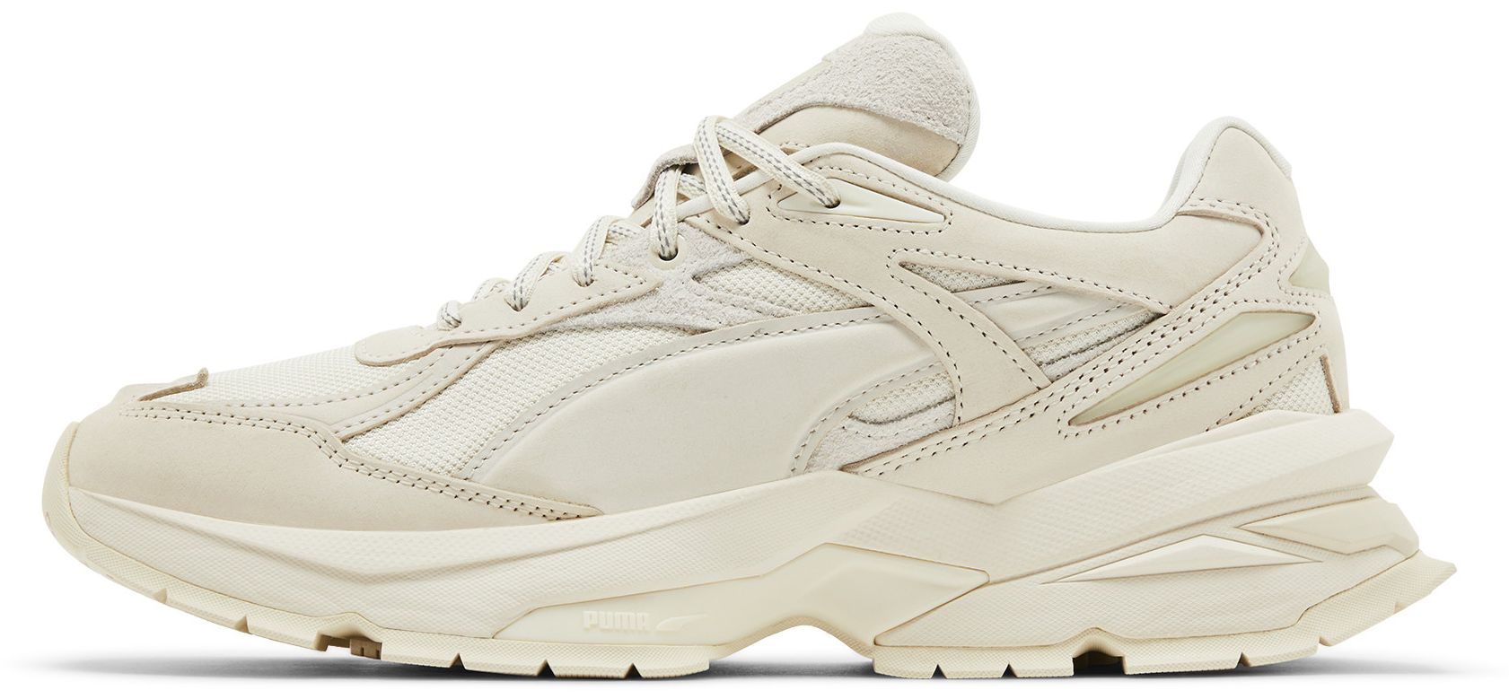 Buy Puma Nano Premium 'Pristine' - 391963 01 | GOAT