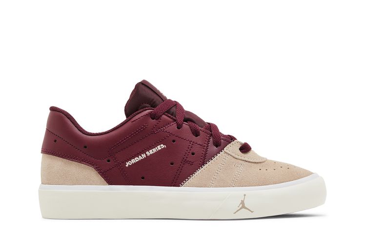 Buy Air Jordan Series ES GS 'Cherrywood Red' - DN3205 621 | GOAT