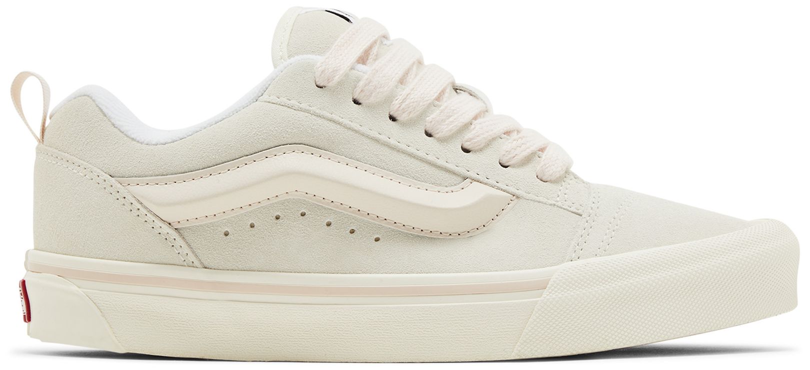 Buy Vans Knu-Skool 'Sorbet Pastel Pink' - VN0009QCPNK | GOAT