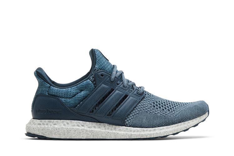Buy Adidas UltraBoost 1.0 'Arctic Night Overdye' - ID9673 | GOAT