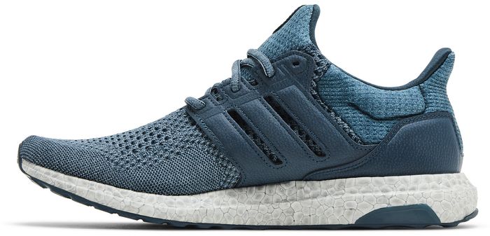 Buy Adidas UltraBoost 1.0 'Arctic Night Overdye' - ID9673 | GOAT