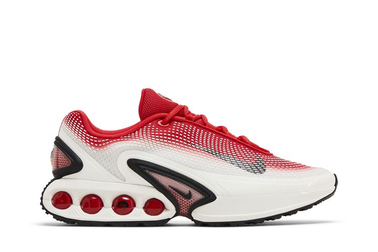 Buy Nike Air Max DN SE 'University Red' - HQ4565 600 | GOAT