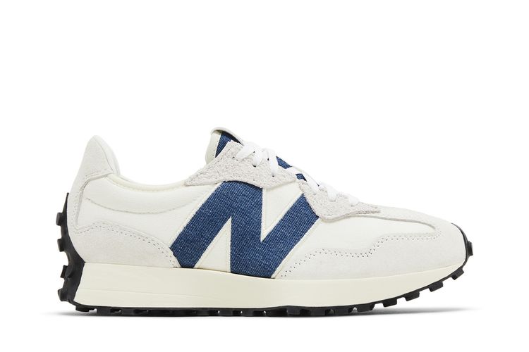 Buy New Balance Wmns 327 'Denim Pack - Reflection' - WS327JB | GOAT