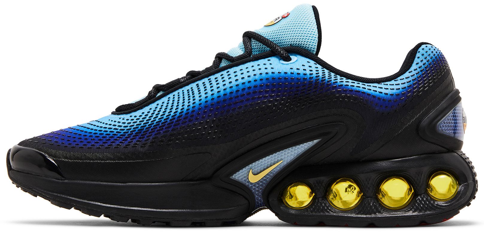 Buy Nike Air Max DN SE 'Sky Blue Chamois' - HM0810 401 | GOAT