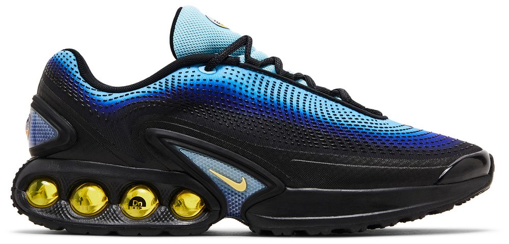 Buy Nike Air Max DN SE 'Sky Blue Chamois' - HM0810 401 | GOAT