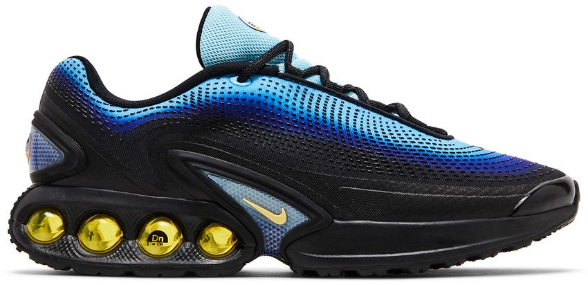 Buy Nike Air Max DN SE 'Sky Blue Chamois' - HM0810 401 | GOAT