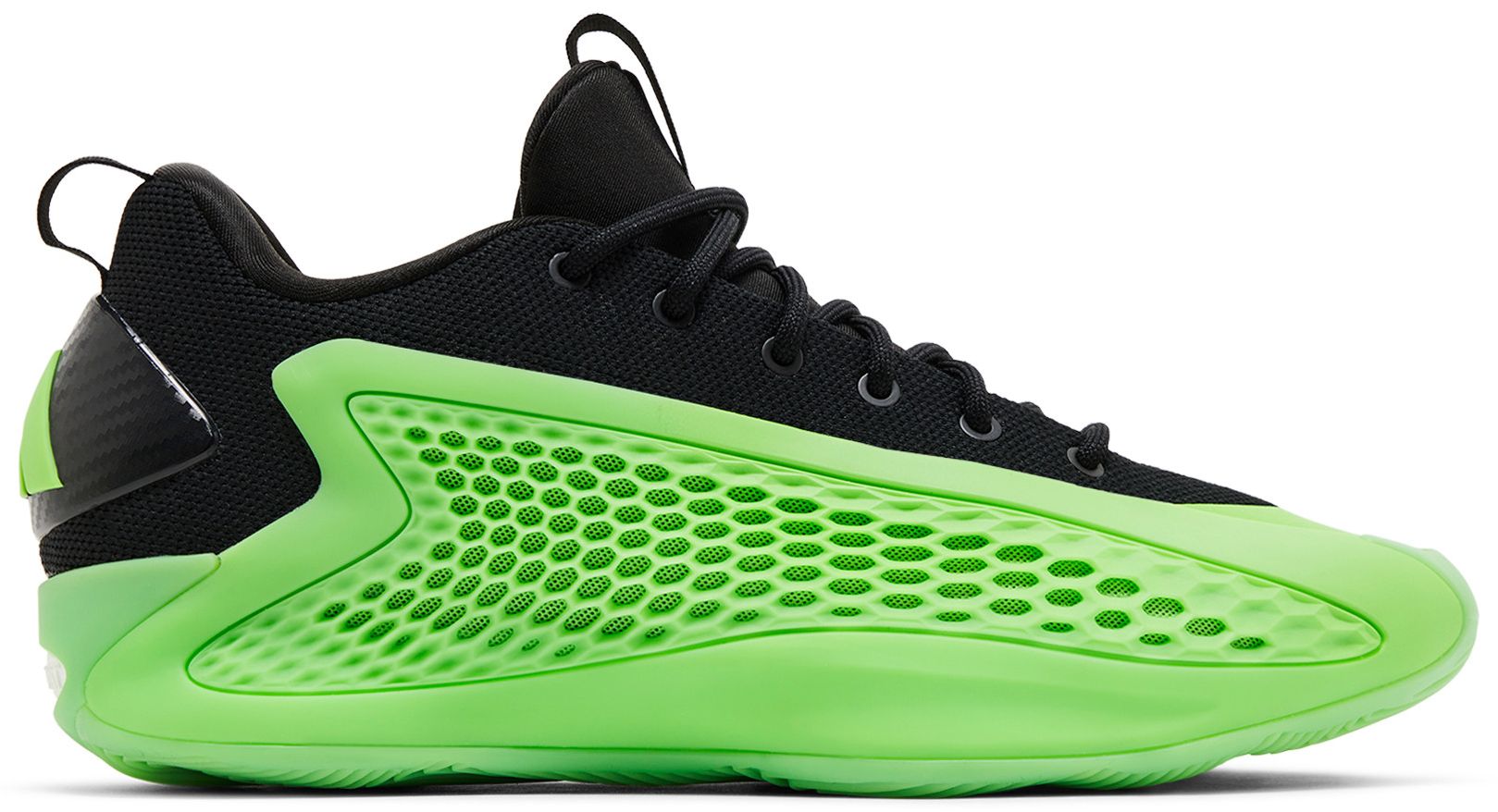 Buy Adidas AE 1 Low 'Slime' - JI4065 | GOAT