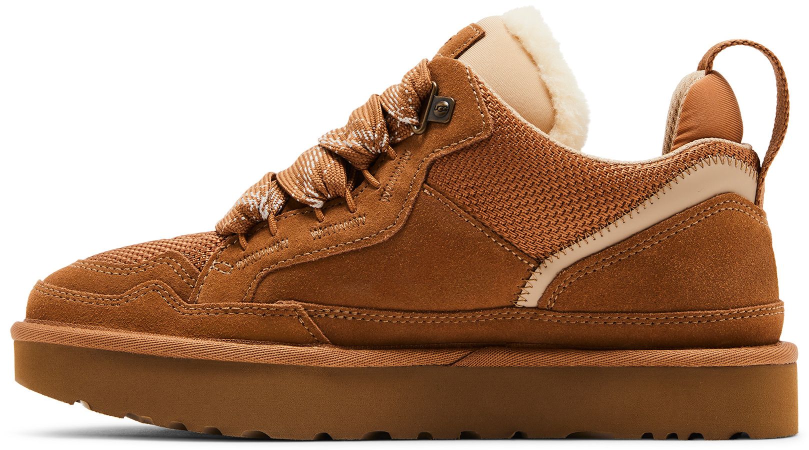 Buy UGG Wmns Lowmel 'Chestnut' - 1144032 CHE | GOAT