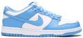 Buy Nike Dunk Low GS 'University Blue' - CW1590 103 | GOAT