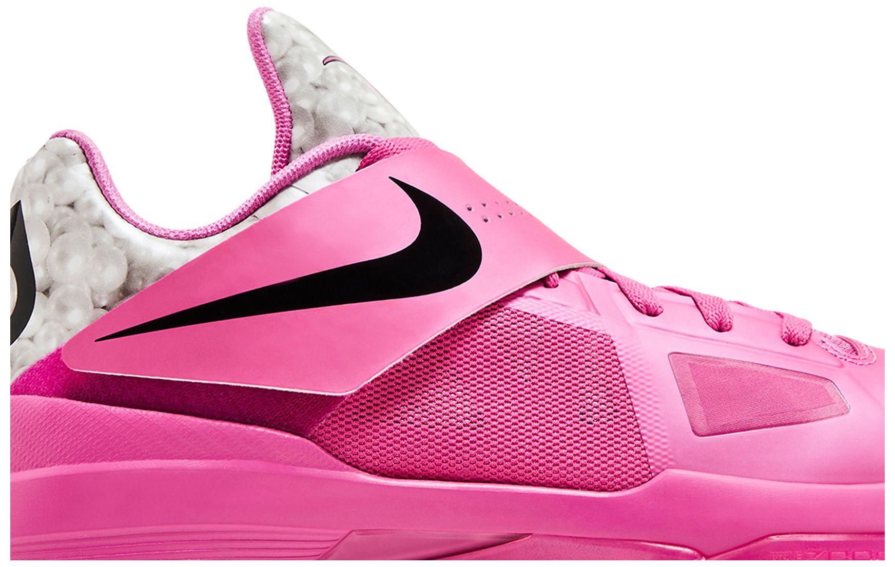 Buy Nike Zoom KD 4 'Aunt Pearl' 2024 - HF9098 600 | GOAT