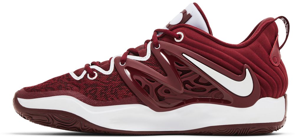 Buy Nike KD 15 TB 'Team Red' - DX6648 601 | GOAT
